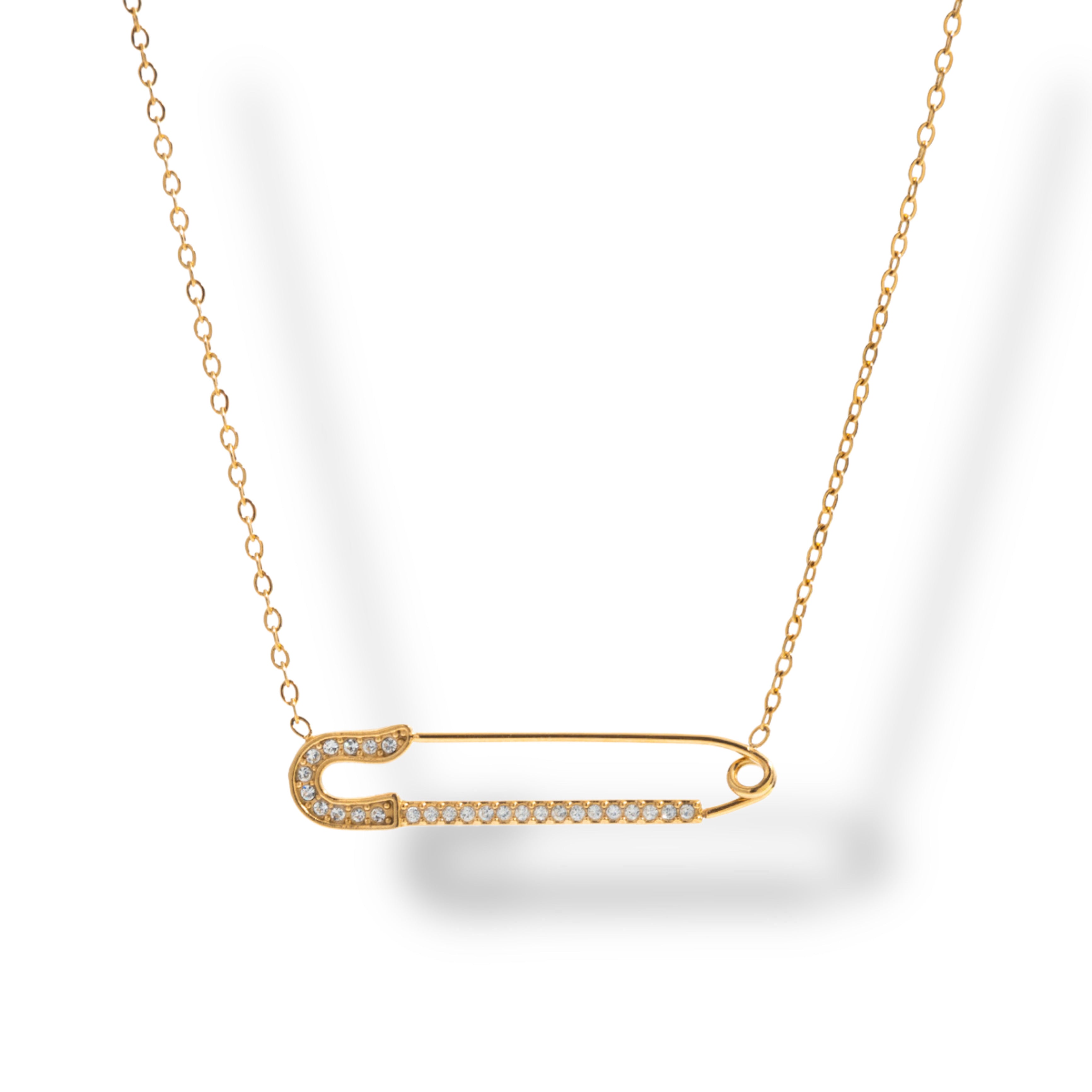 Collar Pin Me – Chula Mx