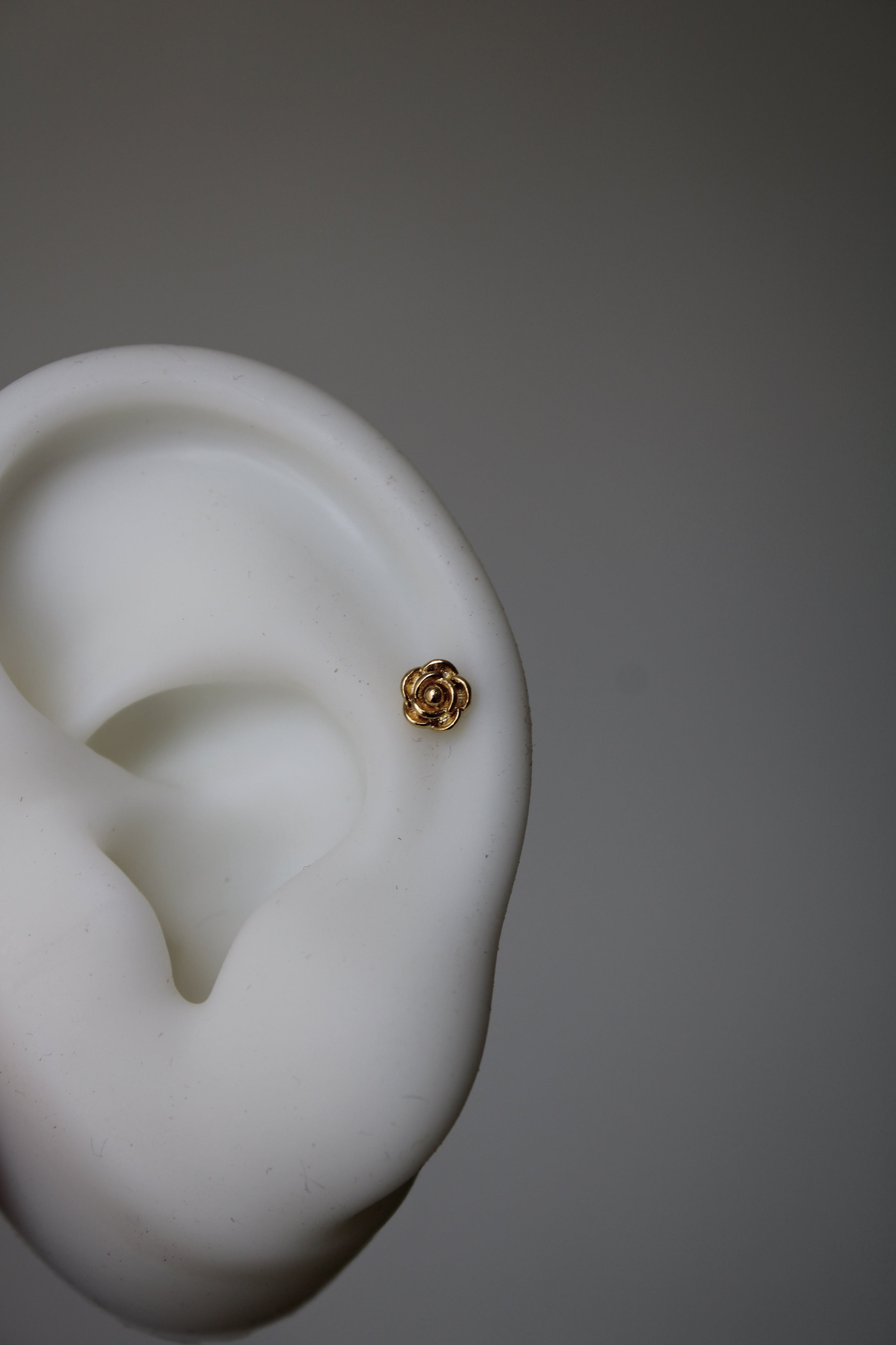 Pieza Flor Lisa – Chula Mx