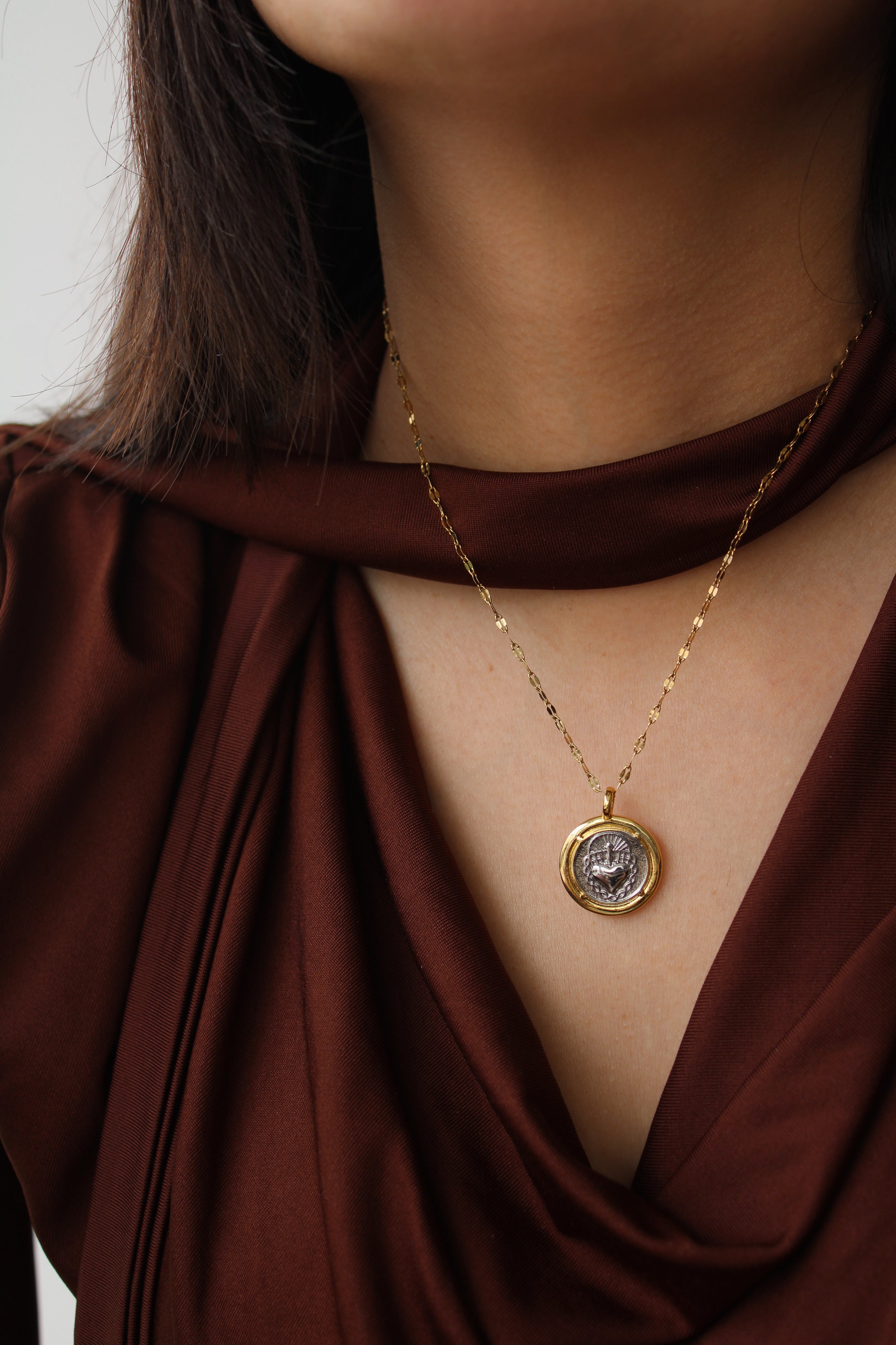 Collar Trinidad – Chula Mx
