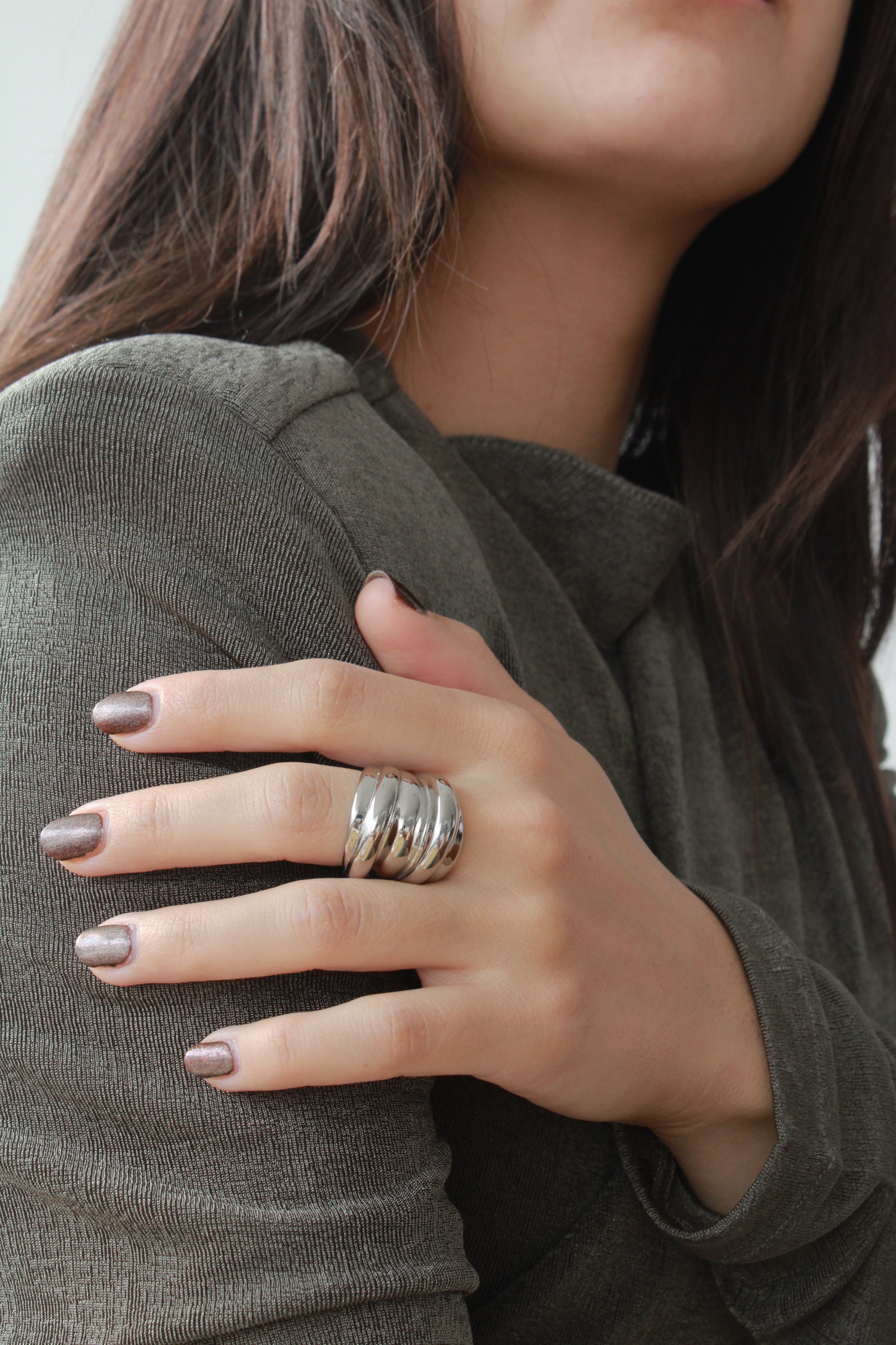 Anillo Aro – Chula Mx